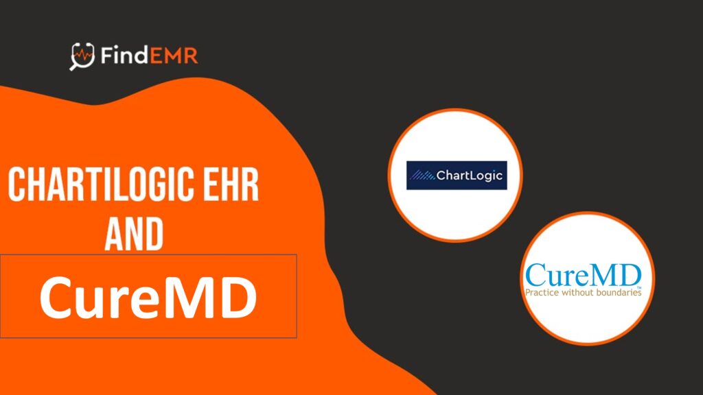 All You Need to Know About ChartLogic And CureMD