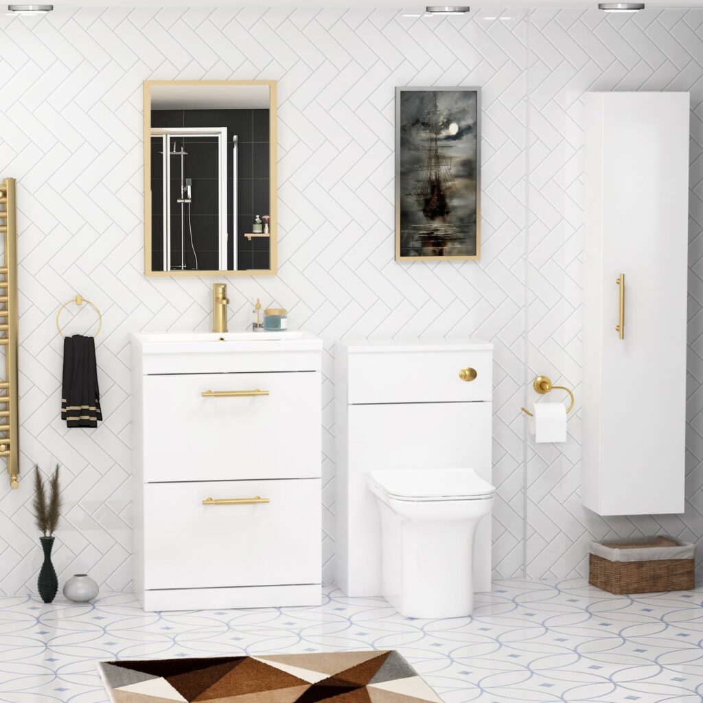 A Buyer’s Guide for FloorStanding Vanity Units